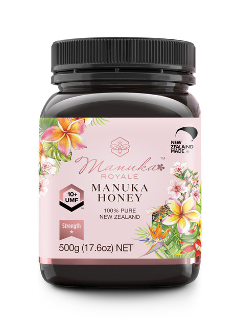 Manuka Collection – Manuka Royale